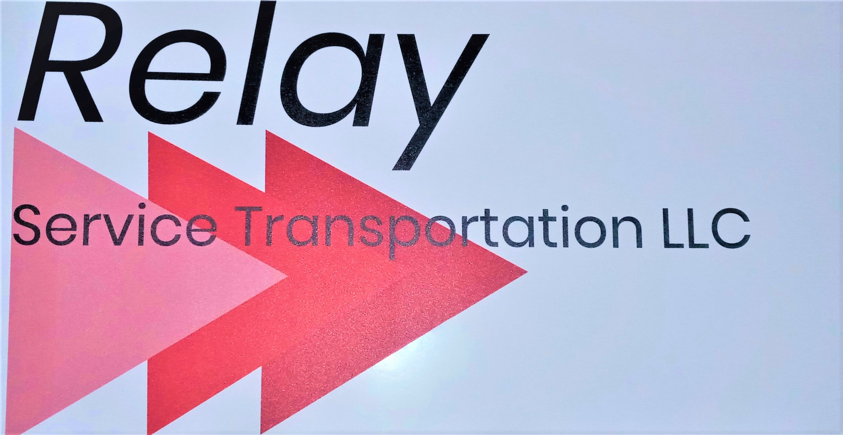 Rely on Relay for your professional and reliable Non-emergency Medical ...